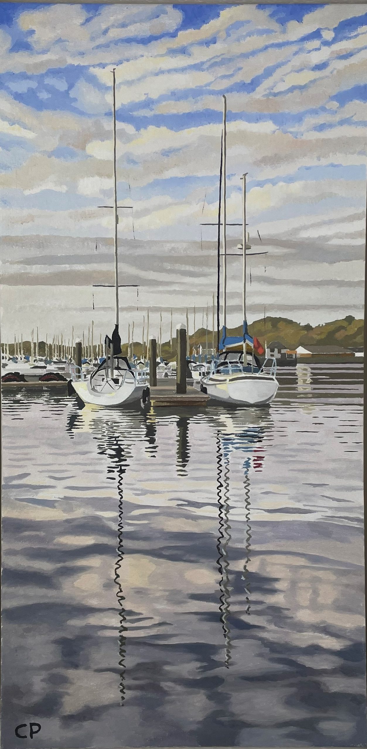 Exhibition Selection | Yealm Art Society