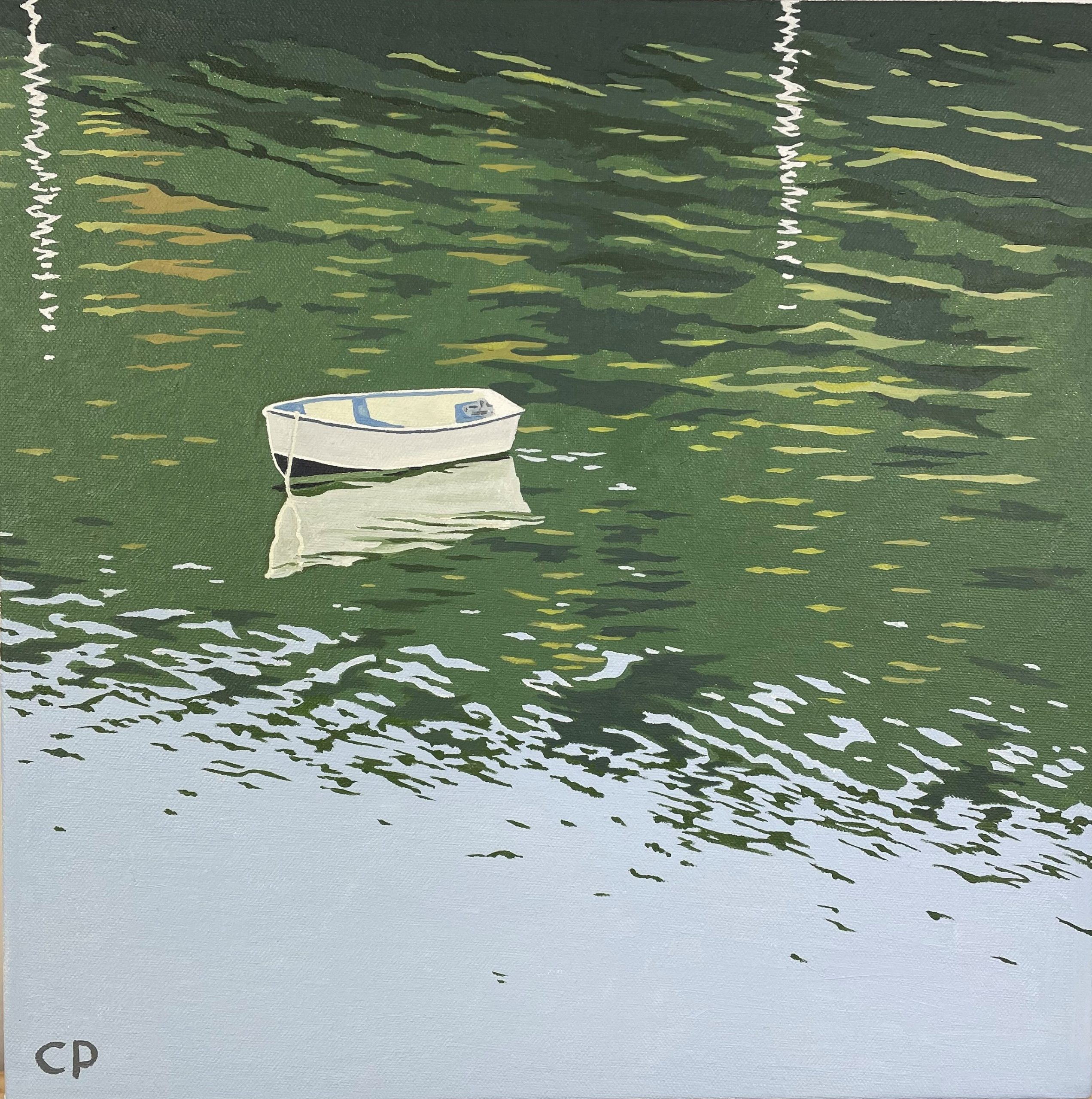 Exhibition Selection | Yealm Art Society