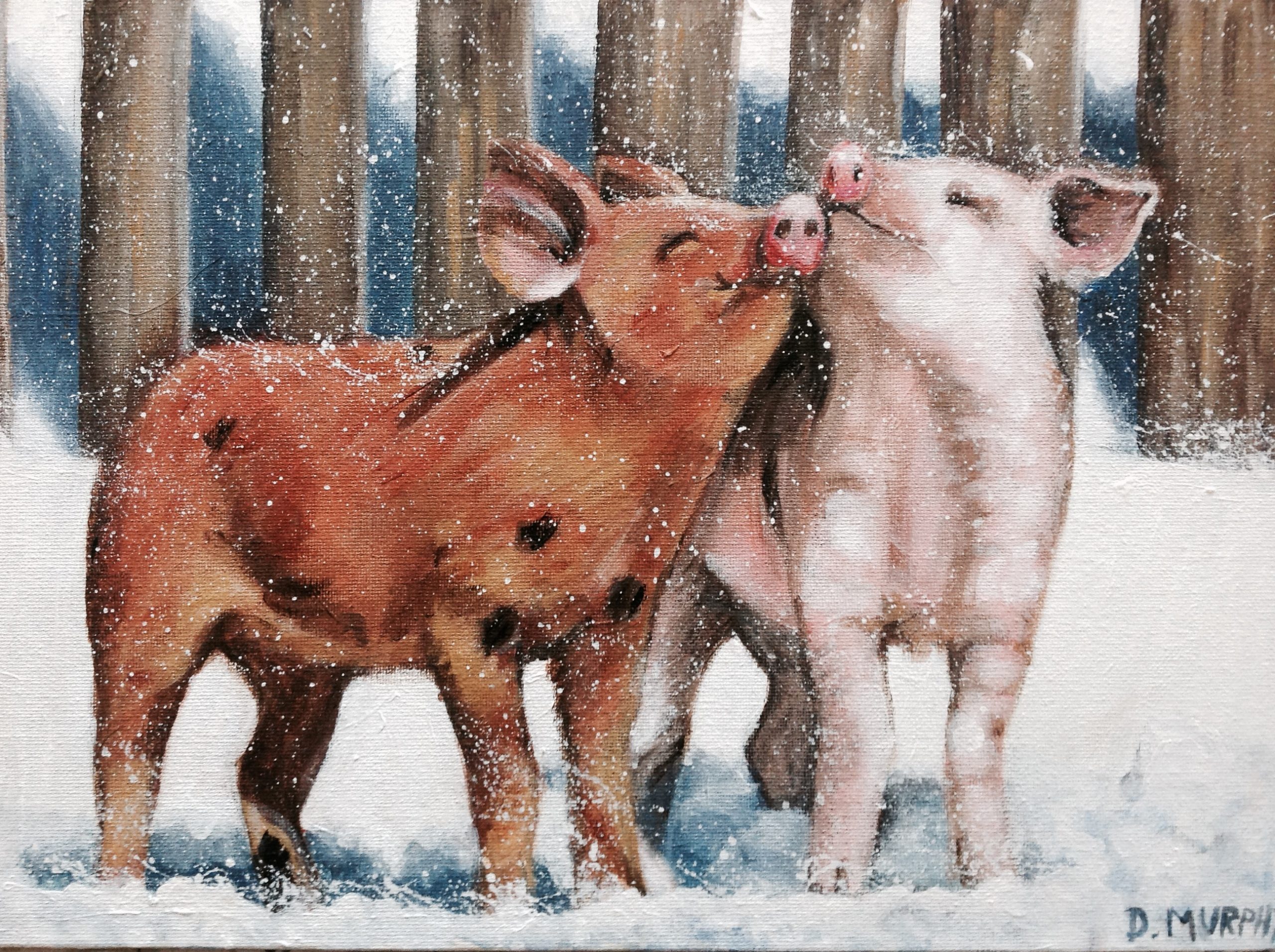 Exhibition Selection | Yealm Art Society