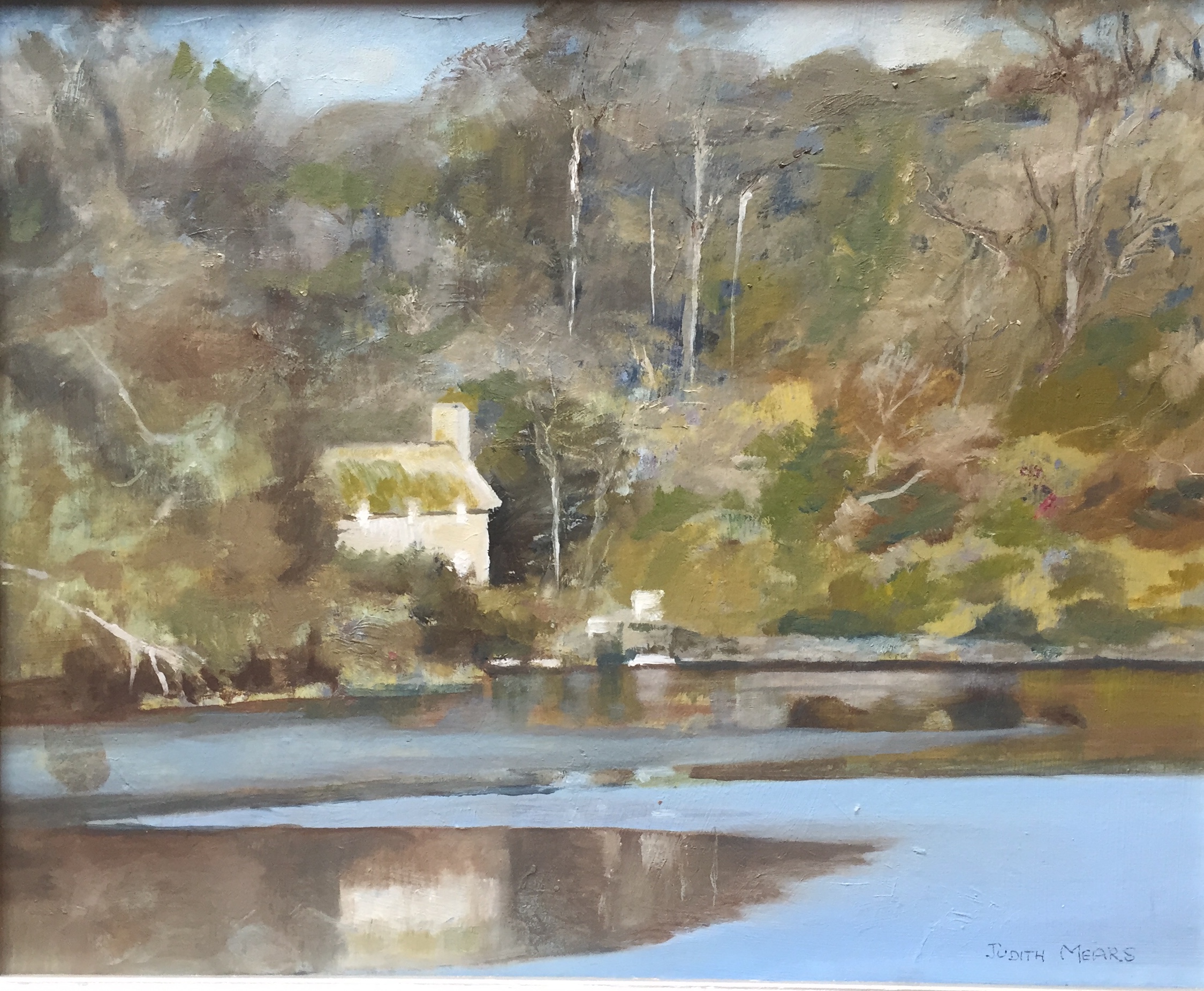 Exhibition Selection | Yealm Art Society