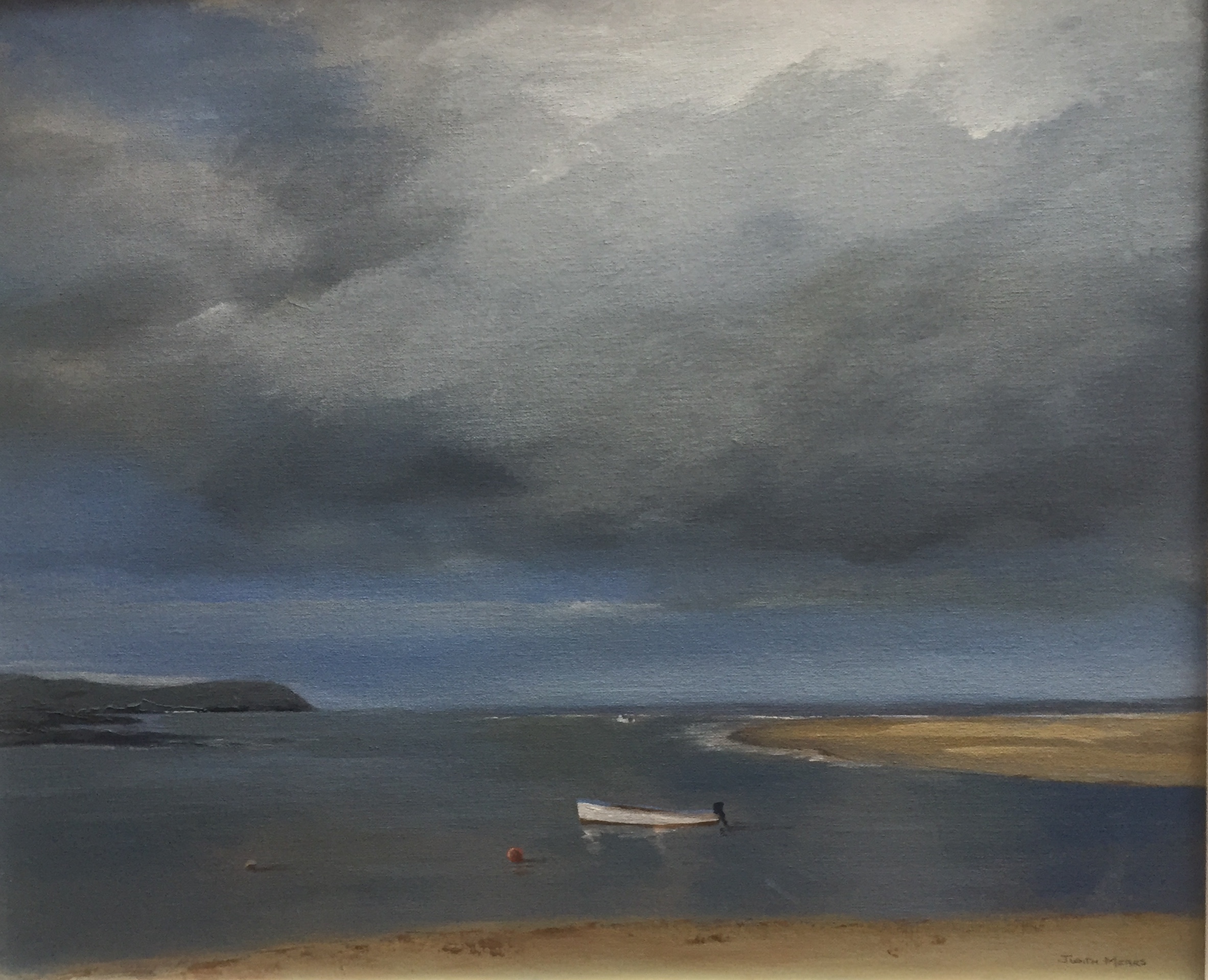 Exhibition Selection | Yealm Art Society