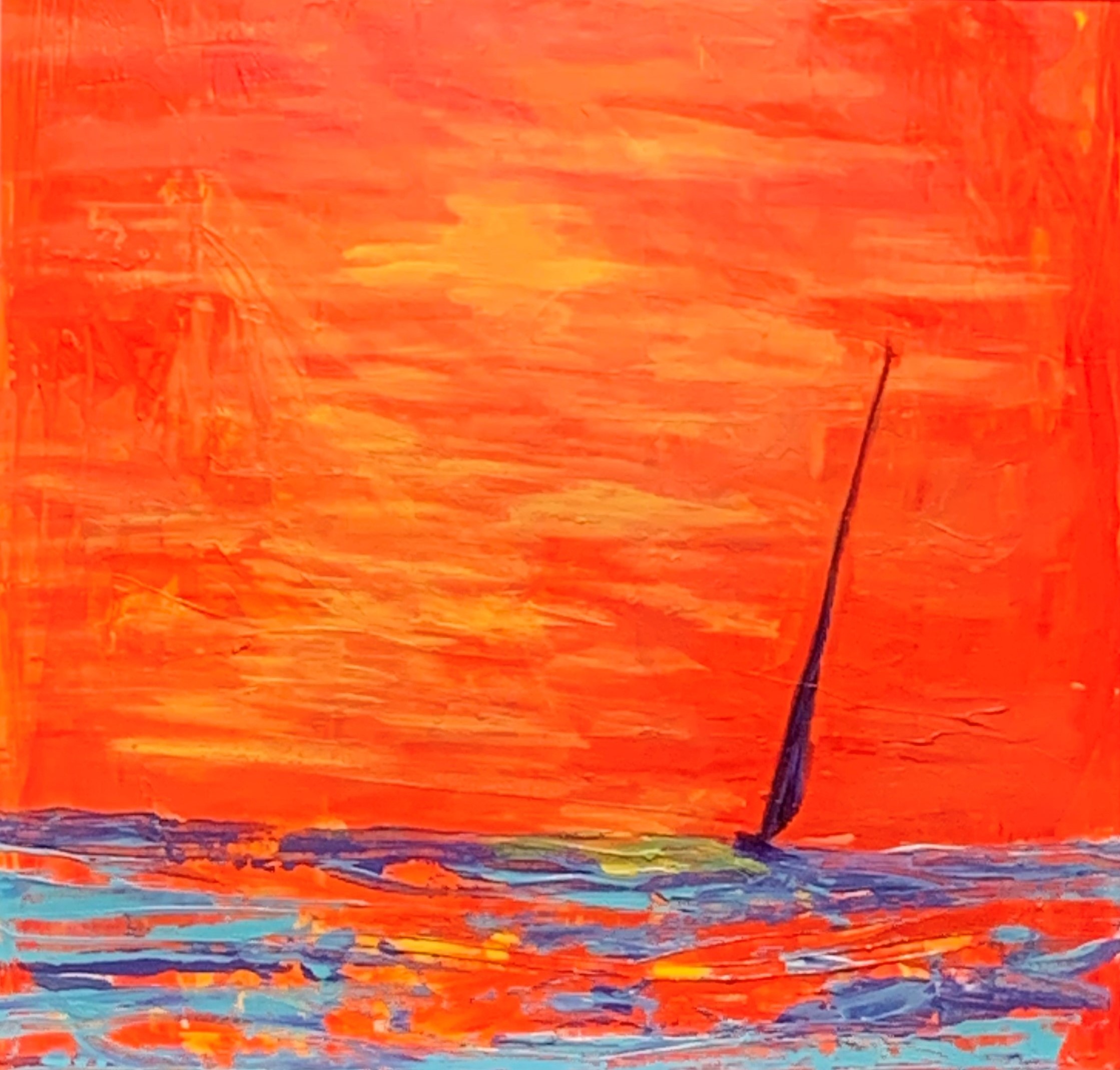 Exhibition Selection | Yealm Art Society
